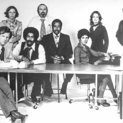 Sunsets Over St. Louis | Town&Style