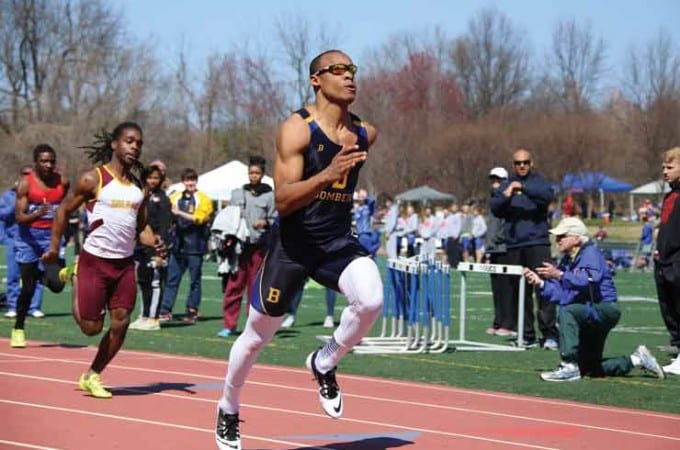 Spring Sports Wrap-Up | Town&Style