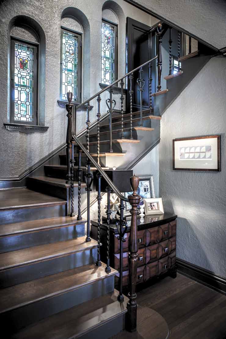 Victorious Renovation in Olivette | Town&Style