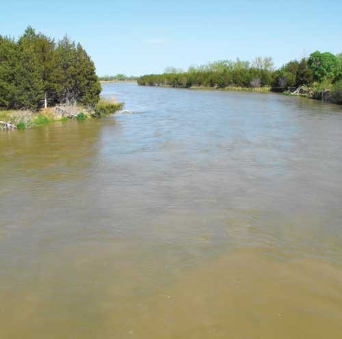 Nebraska | Town&Style