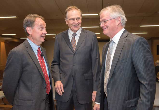 The Insider: 1.14.15 | Town&Style