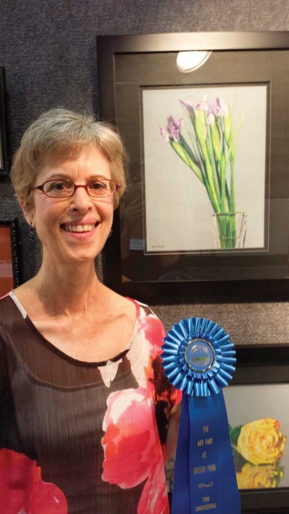 The Insider: 1.14.15 | Town&Style