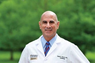 Know Your Heart: W. U. Physicians | Town&Style