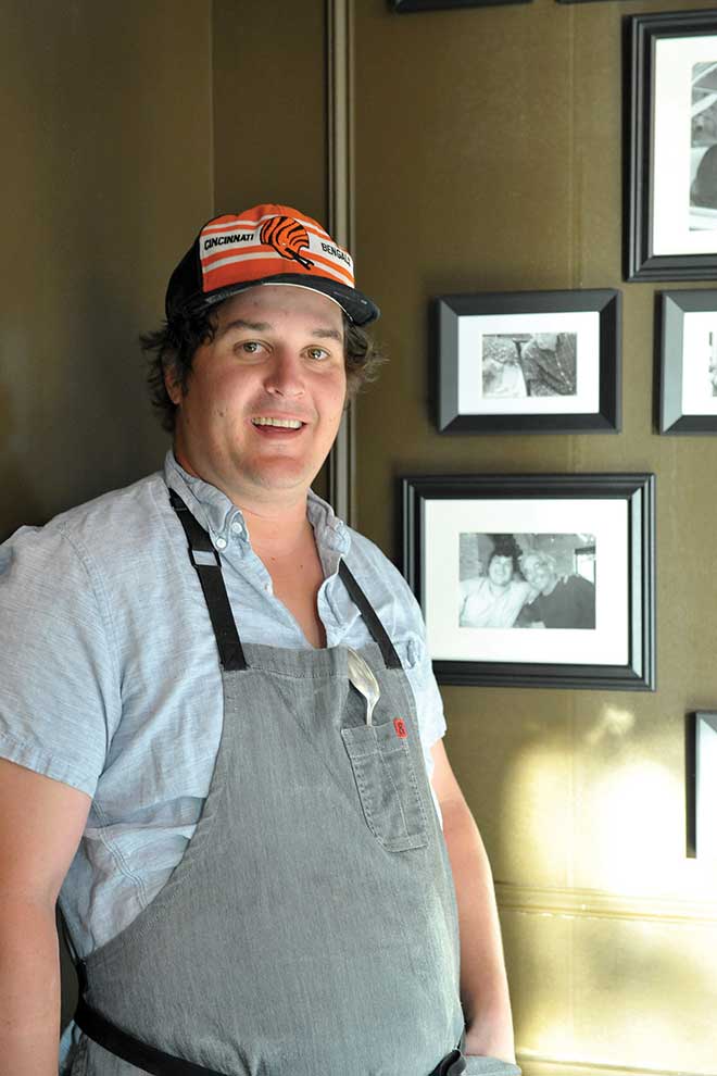 Review: Randolfi’s | Town&Style