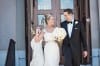 Donovan-Matheis Wedding | Town&Style