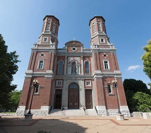 Emily Hagnauer & Christopher Desloge Jr. | Town&Style