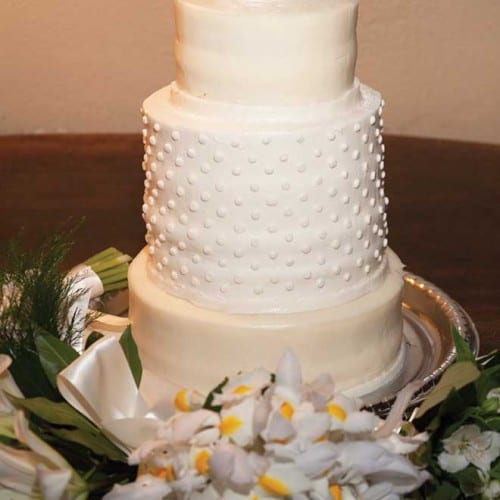 Emily Hagnauer & Christopher Desloge Jr. | Town&Style