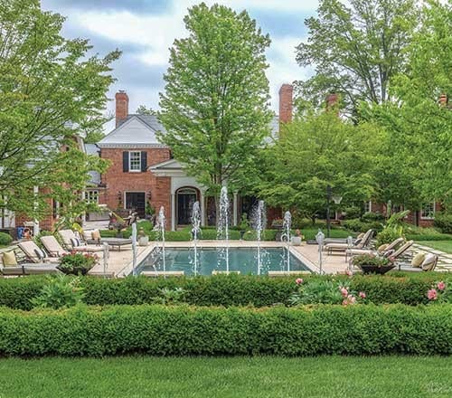 8 Radnor Road | Town&Style