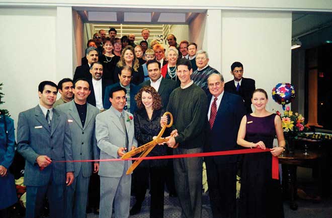 Family Affair | Town&Style