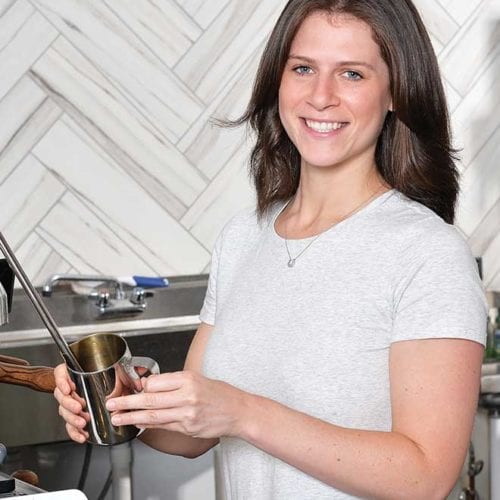 Wonder Women | Town&Style