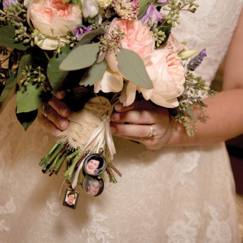 I Do! Meredith Gibbons & Michael Shadwick | Town&Style