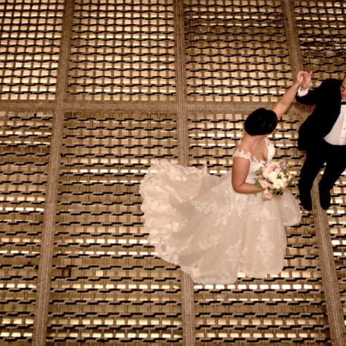 I Do! Meredith Gibbons & Michael Shadwick | Town&Style