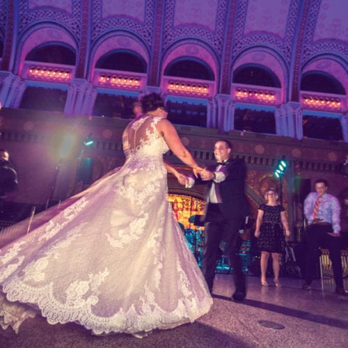 I Do! Meredith Gibbons & Michael Shadwick | Town&Style