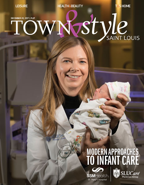 Prime Care: SSM Health St. Mary’s Hospital | Town&Style