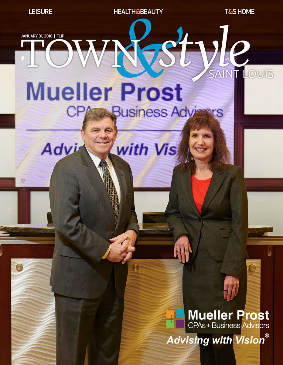 Fight Fraud: Mueller Prost CPAs + Business Advisors | Town&Style