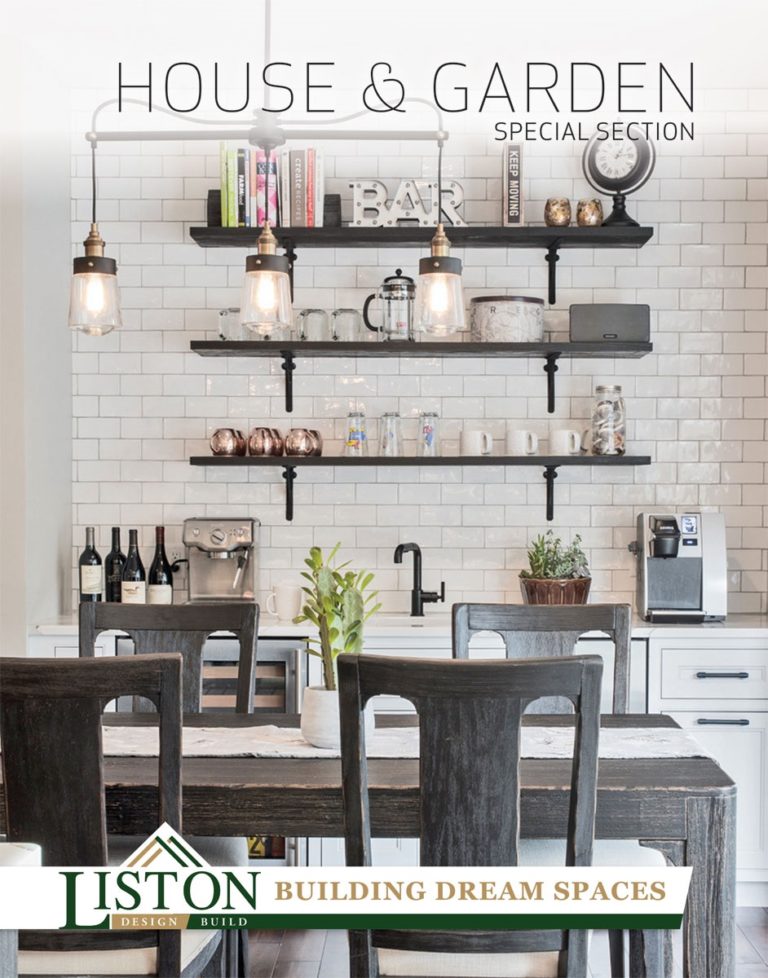 New Look: Liston Design Build | Town&Style