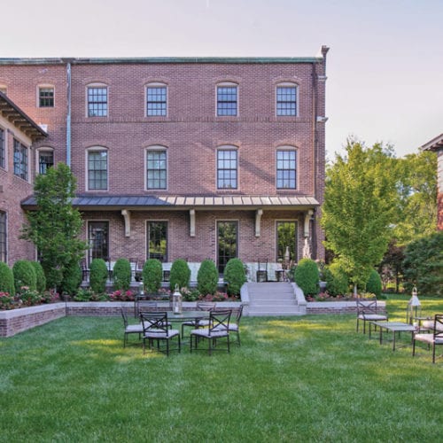 Spirit & History | Town&Style