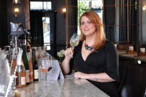 Apronomics: Angela Ortmann | Town&Style