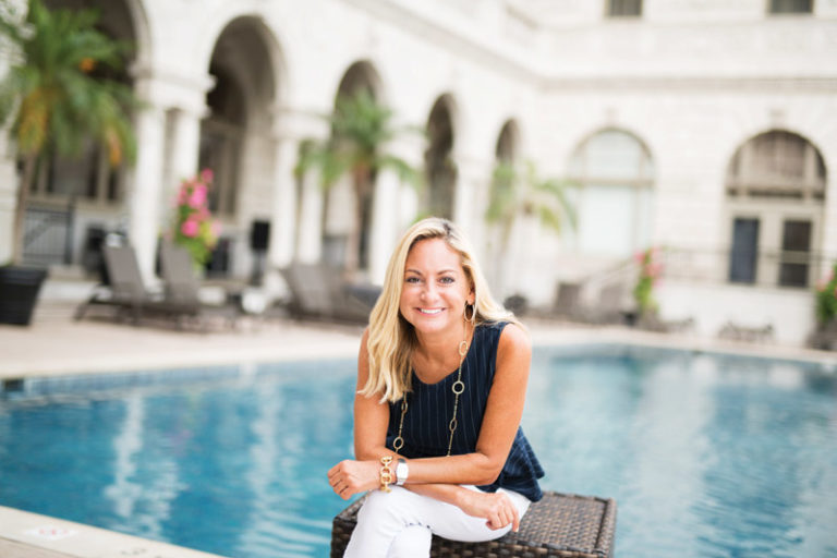 Real Talk: Kim Carney | Town&Style
