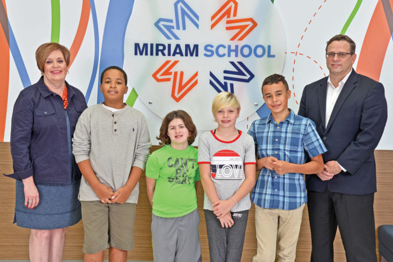 New Resource: Miriam School and Miriam Academy | Town&Style