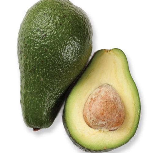 Extra Flavor | Town&Style