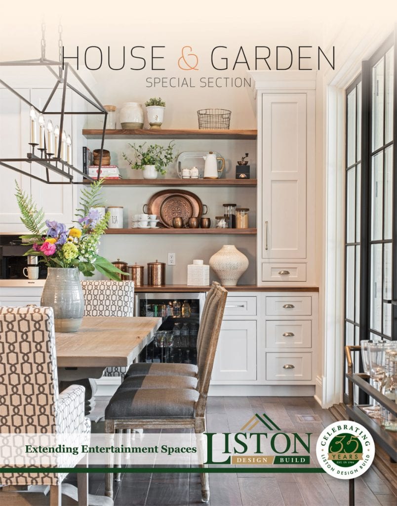 Total Package: Liston Design Build | Town&Style