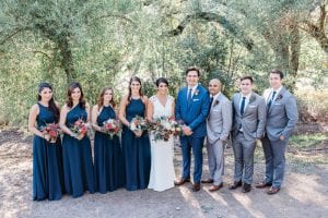 Emily Hagnauer & Christopher Desloge Jr. | Town&Style