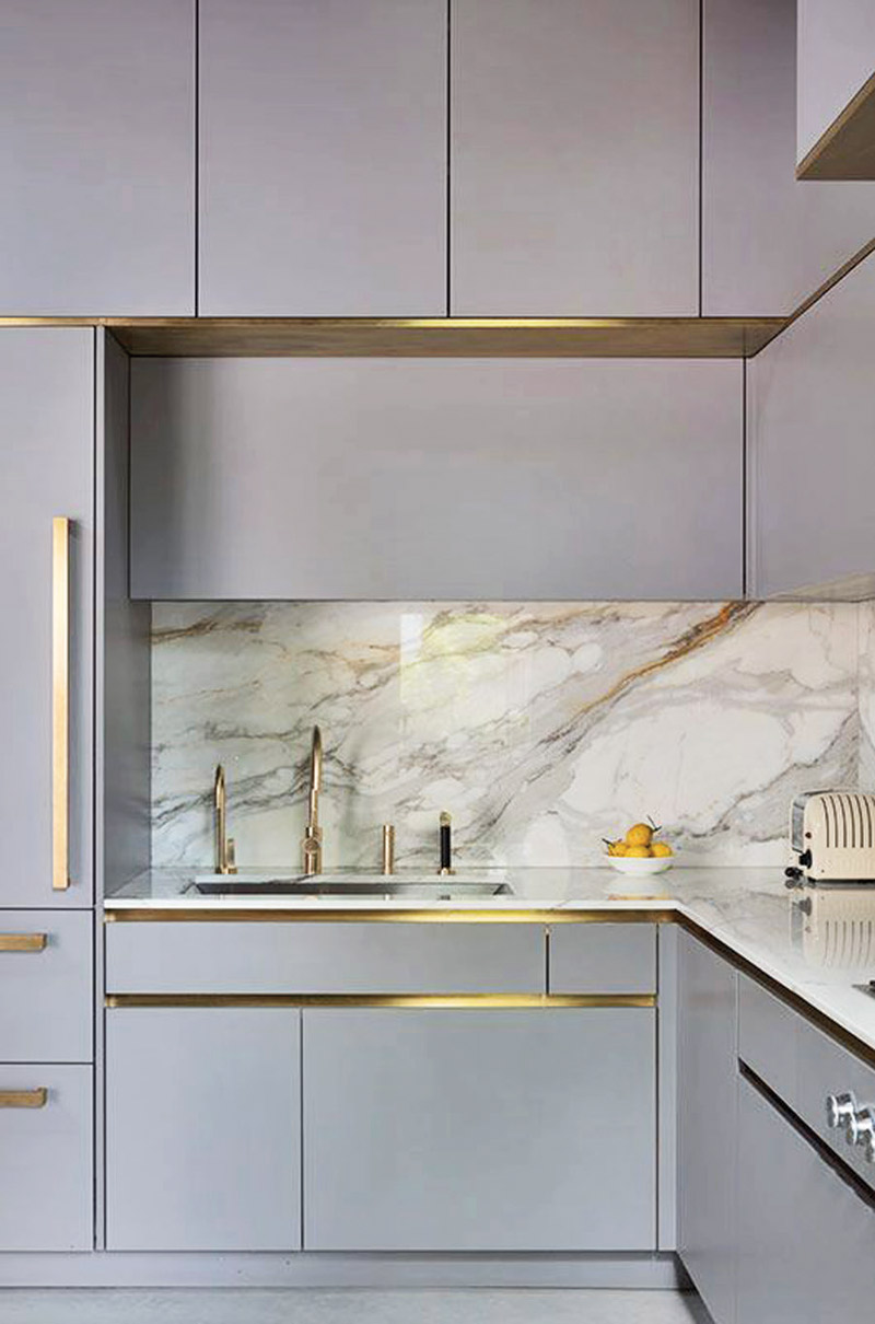 Picture This: All in on Contemporary | Town&Style