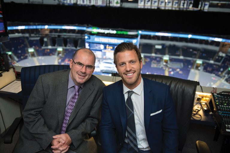 Off the Cuff: Chris Kerber | Town&Style