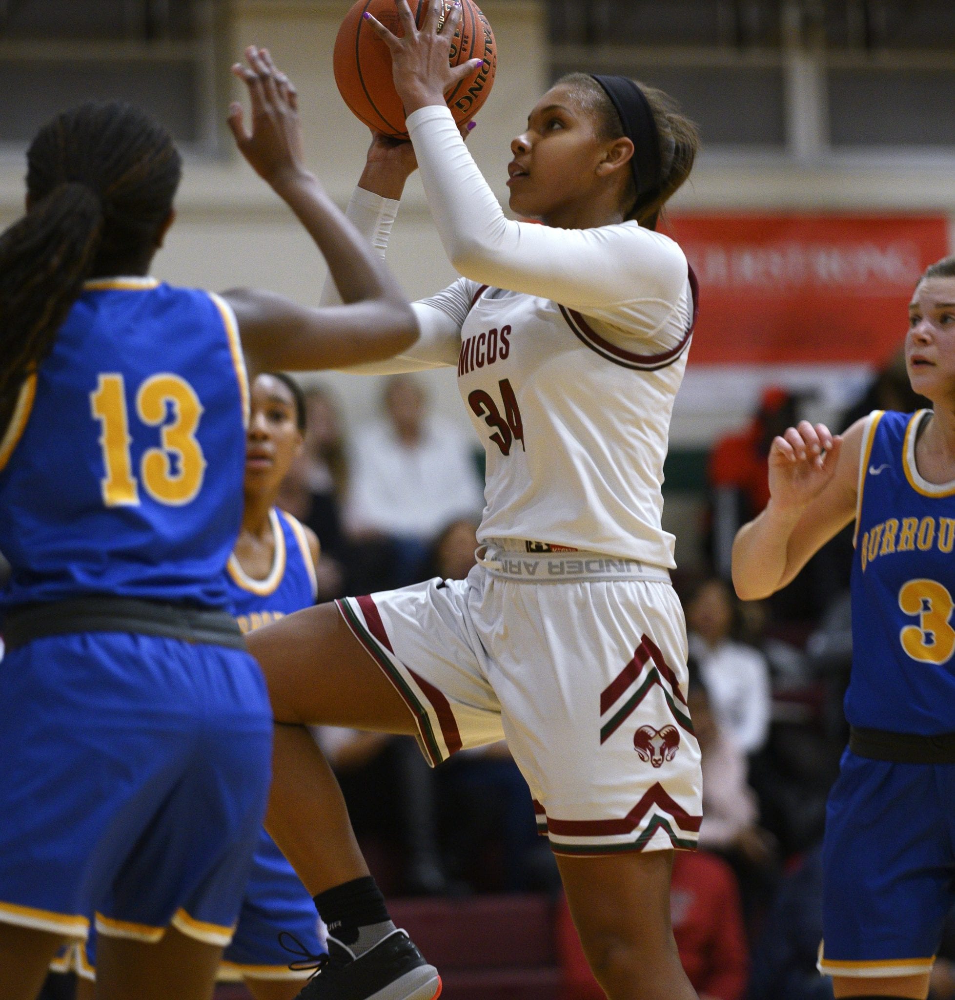 Winter Sports Wrap-Up | Town&Style