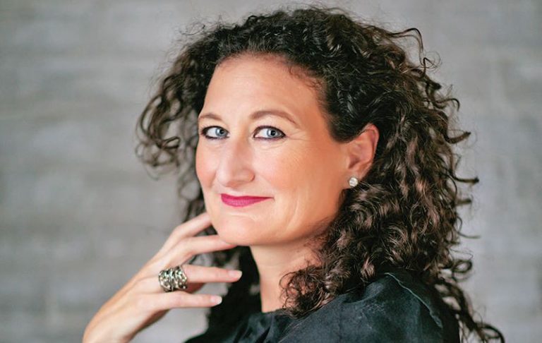 Get to Know: Susan Barrett | Town&Style