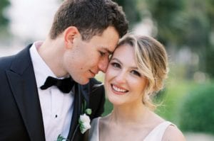 Emily Hagnauer & Christopher Desloge Jr. | Town&Style