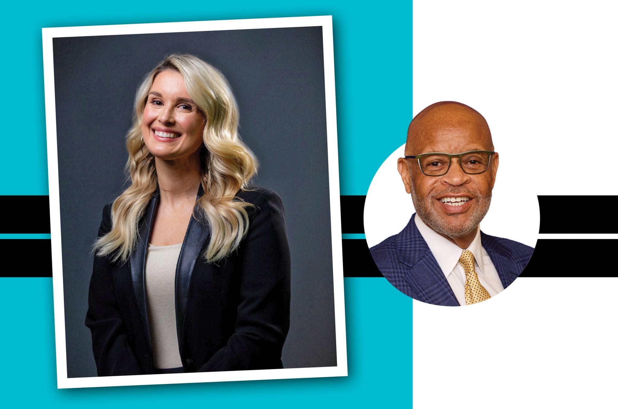 Off the Cuff with Claiborne: Michelle Smallmon | Town&Style