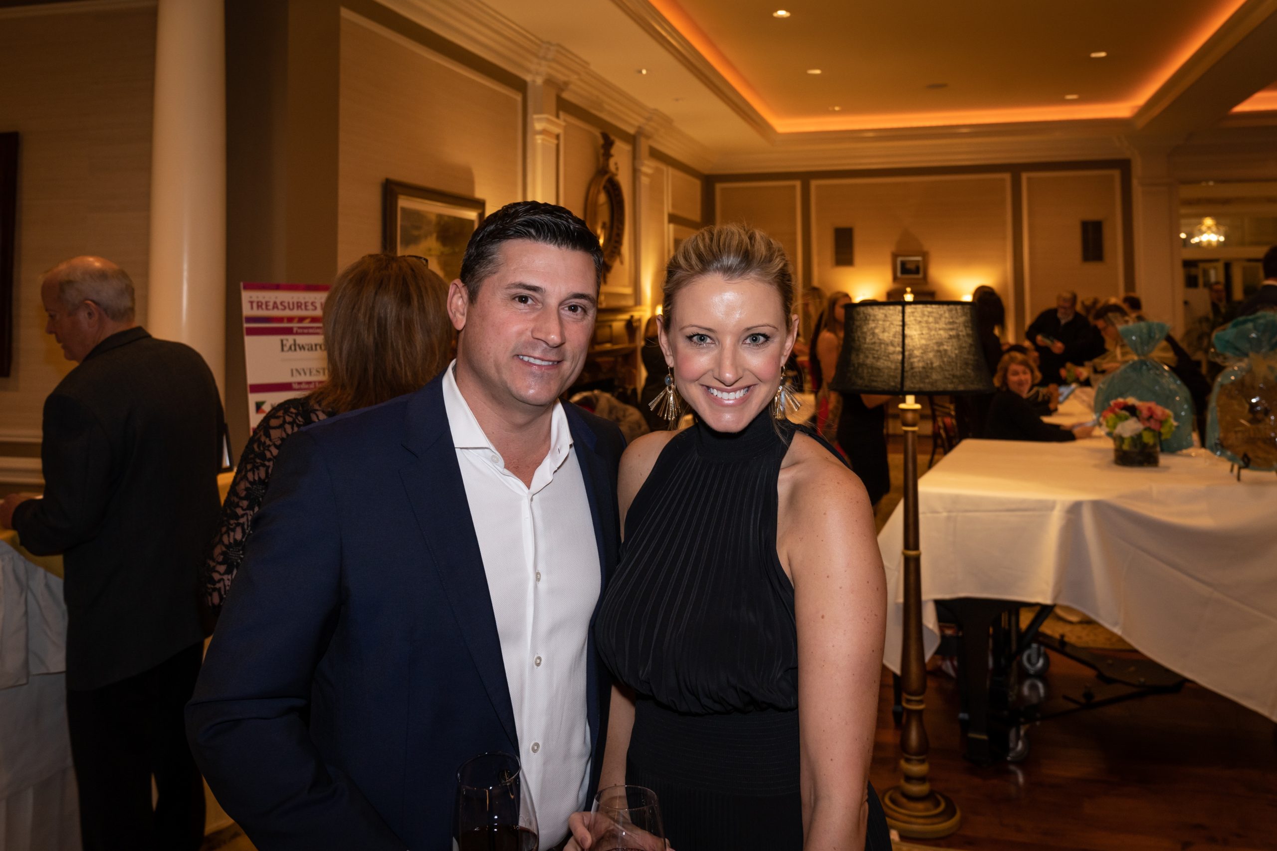 World Pediatric Project | Treasures in Paradise 2020 | Town&Style