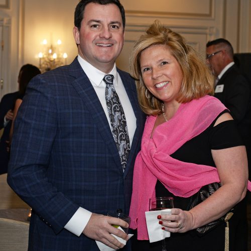 Provident | Spirit of Provident Gala | Town&Style