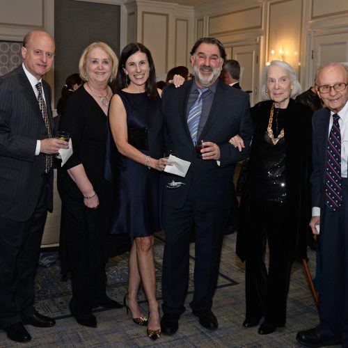 Provident | Spirit of Provident Gala | Town&Style