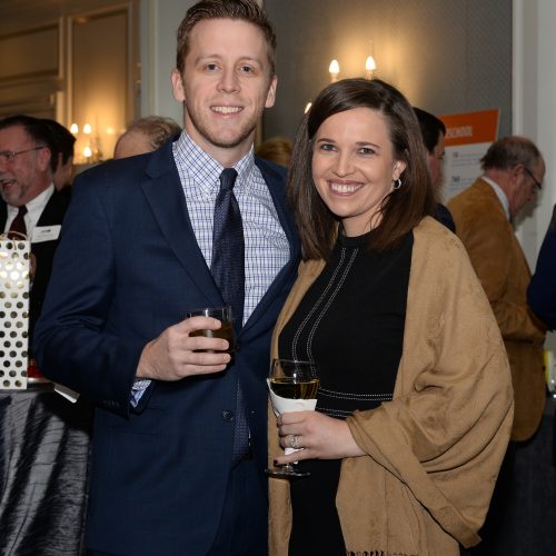 Provident | Spirit of Provident Gala | Town&Style