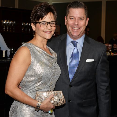 Provident | Spirit of Provident Gala | Town&Style
