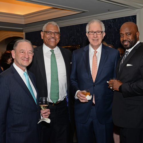 Provident | Spirit of Provident Gala | Town&Style
