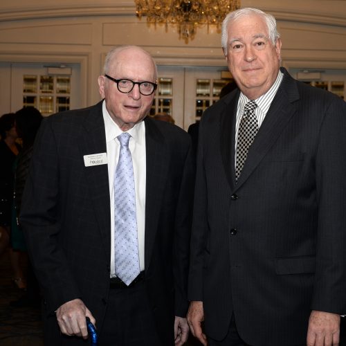 Provident | Spirit of Provident Gala | Town&Style