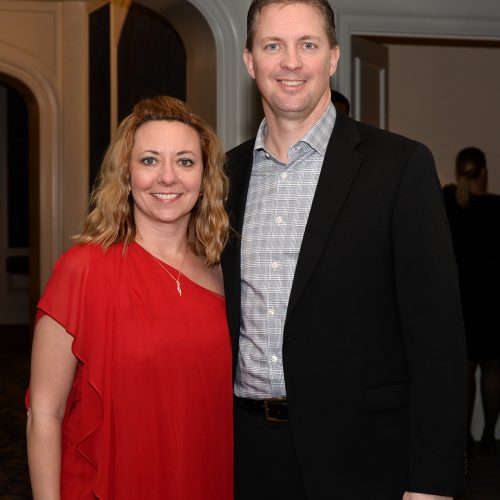 Provident | Spirit of Provident Gala | Town&Style