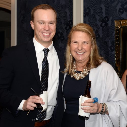 Provident | Spirit of Provident Gala | Town&Style