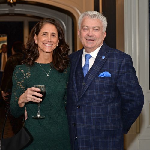 Provident | Spirit of Provident Gala | Town&Style