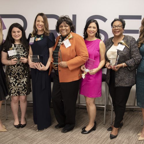 RISE Collaborative | Women of Influence Awards | Town&Style