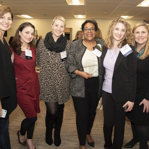 RISE Collaborative | Women of Influence Awards | Town&Style