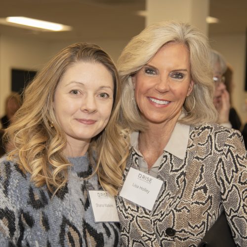 RISE Collaborative | Women of Influence Awards | Town&Style