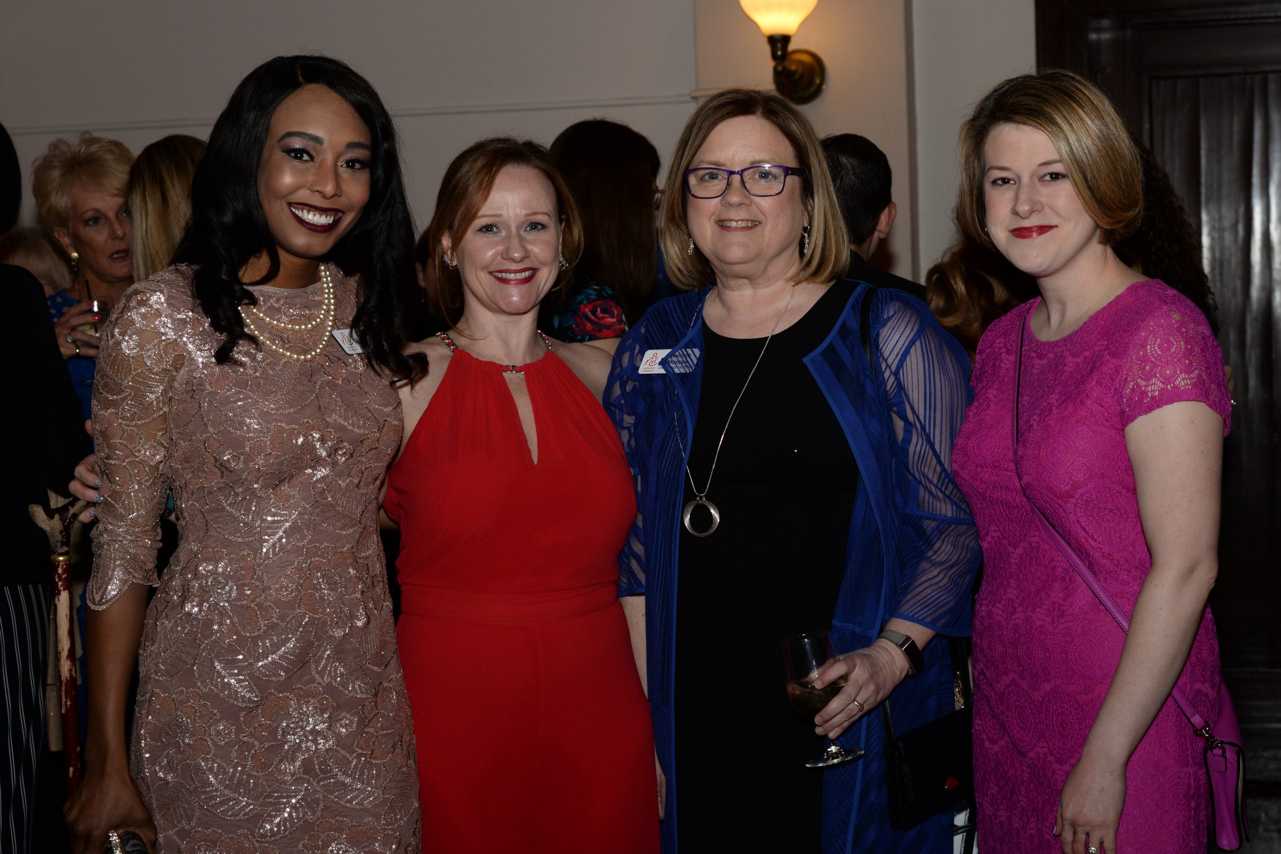 Nurses for Newborns | 2020 Auction & Gala | Town&Style