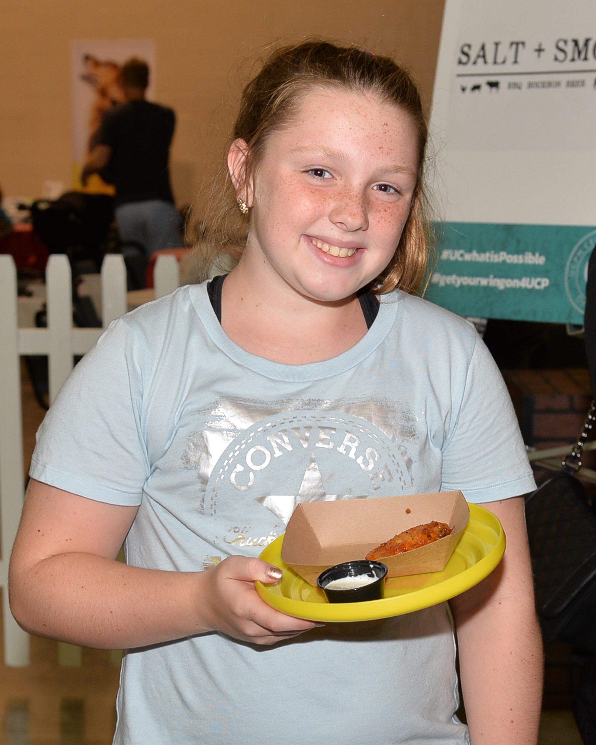 UCP Heartland | Eighth Annual St. Louis Wing Ding | Town&Style