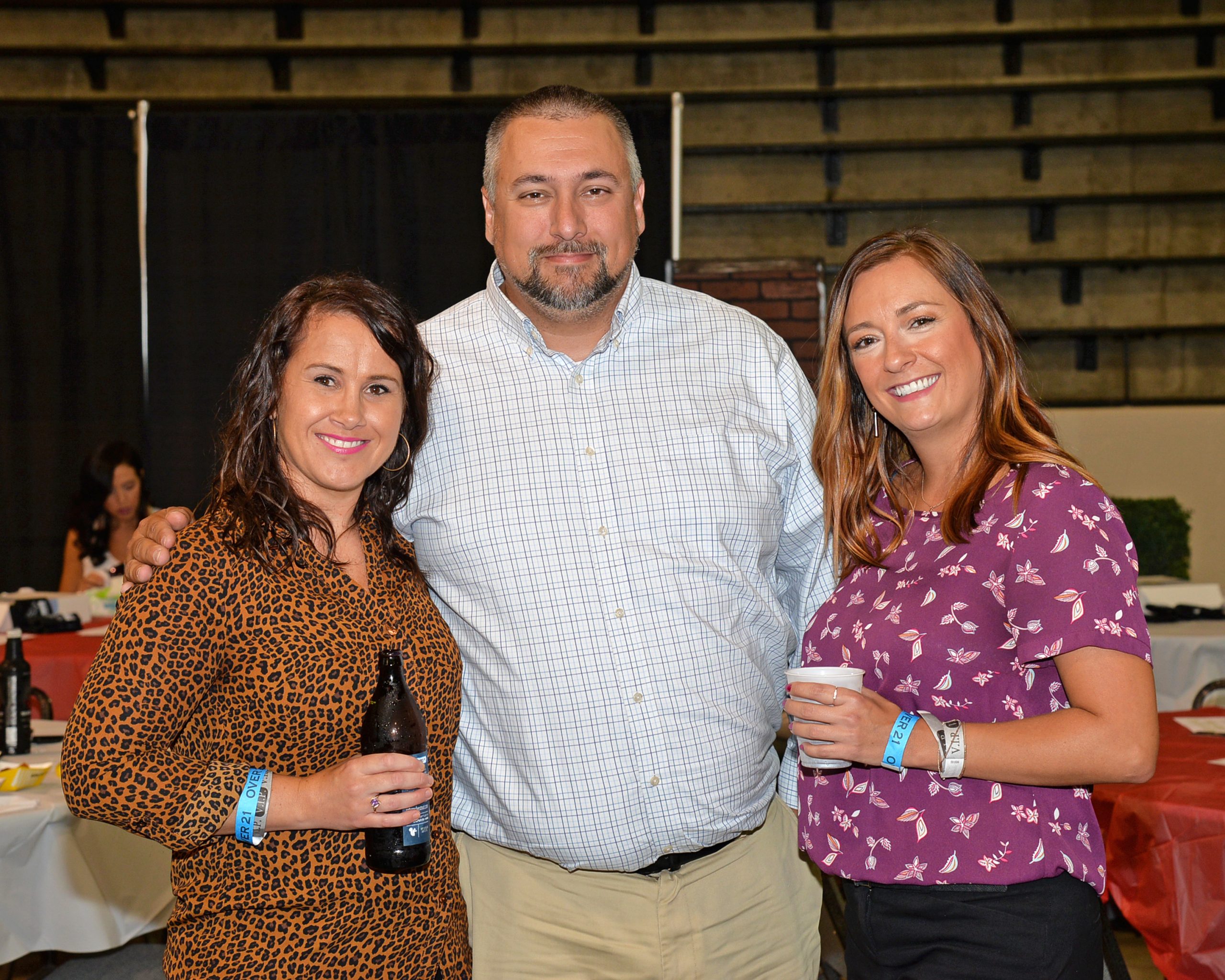 UCP Heartland | Eighth Annual St. Louis Wing Ding | Town&Style