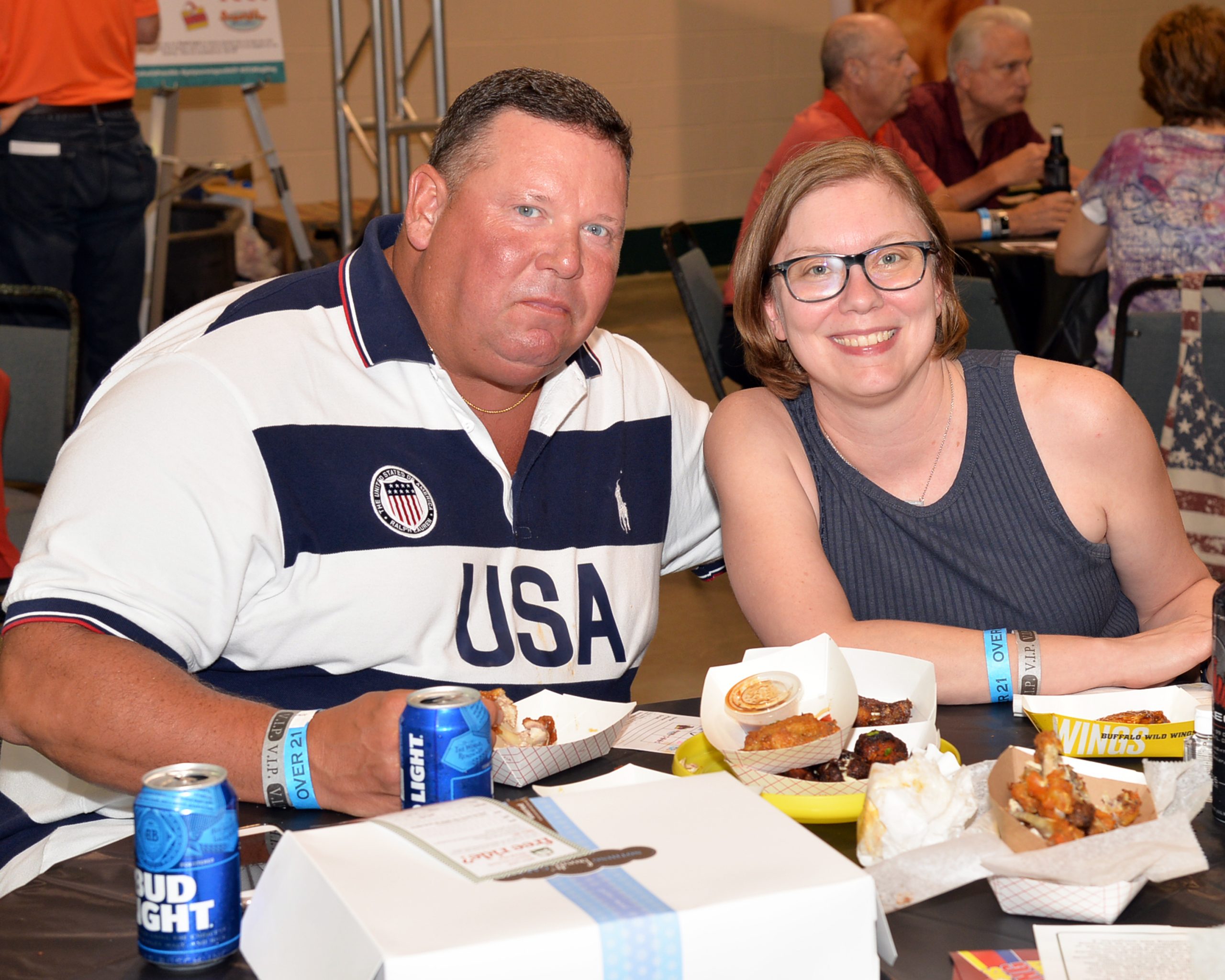 UCP Heartland | Eighth Annual St. Louis Wing Ding | Town&Style
